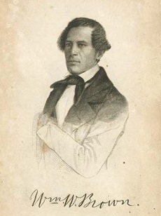 Illustrated List of Abolitionists and Activists