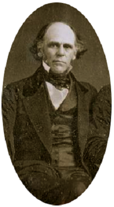 Illustrated List of Abolitionists and Activists